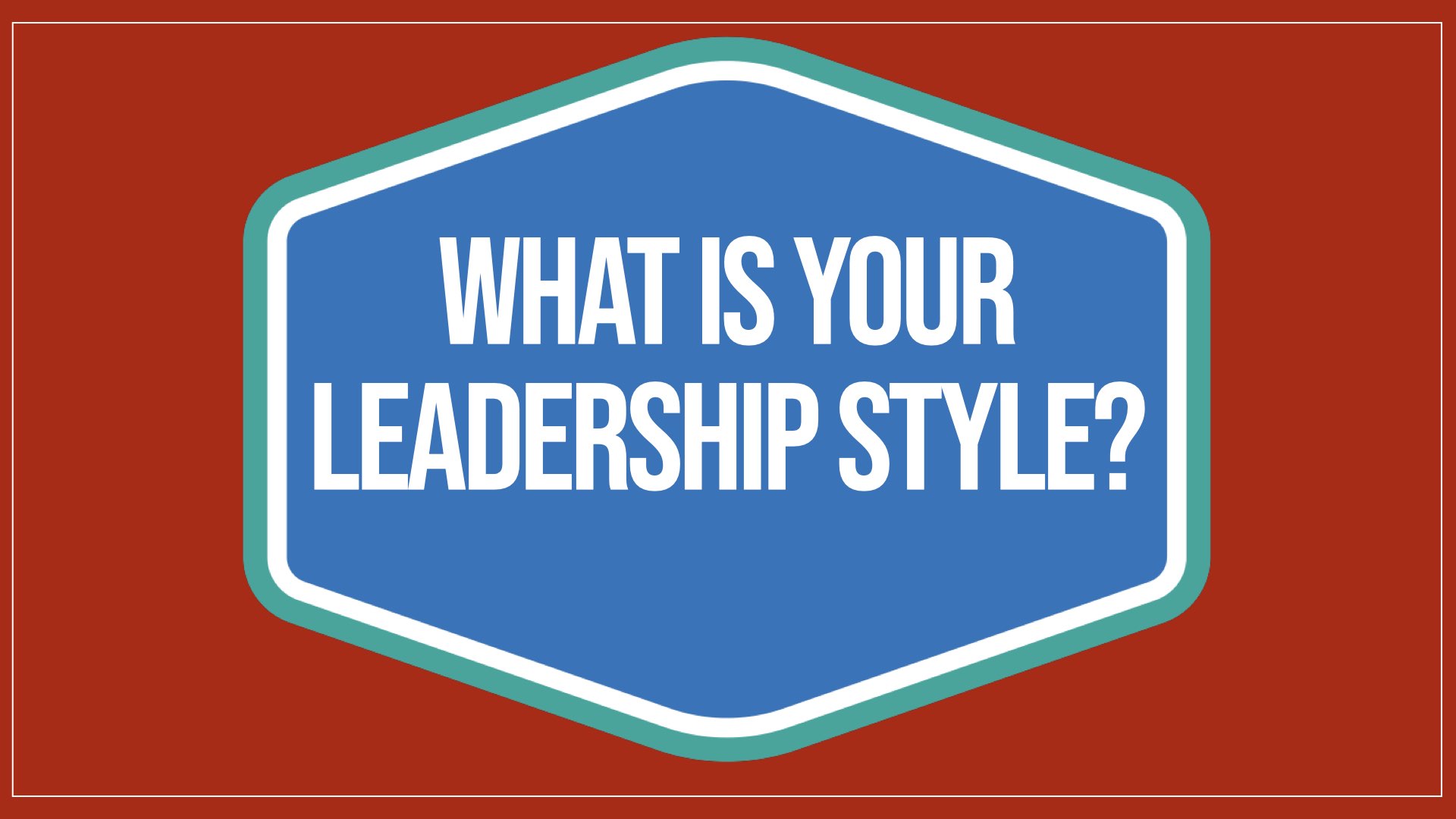 Ten Action Steps for Aspiring Leaders